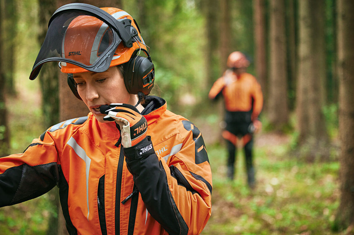 The Best Accessories for Arborists and Forestry Professionals – Majors ...