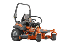 Ferris 400S 48in Zero Turn Mower | 25HP Briggs & Stratton Commercial S ...